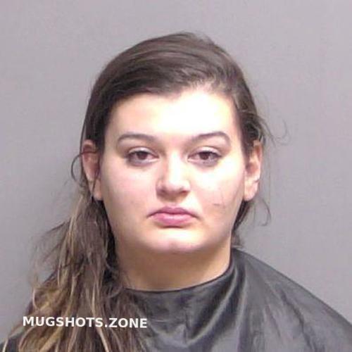 Davis Tia Marie 05192023 Flagler County Mugshots Zone
