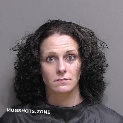 ALBRIGHT HANNAH LINDSAY 05/27/2023 - Flagler County Mugshots Zone