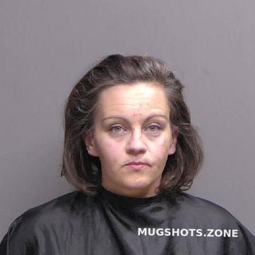 HOPKINS AMANDA KAY 06/01/2023 - Flagler County Mugshots Zone