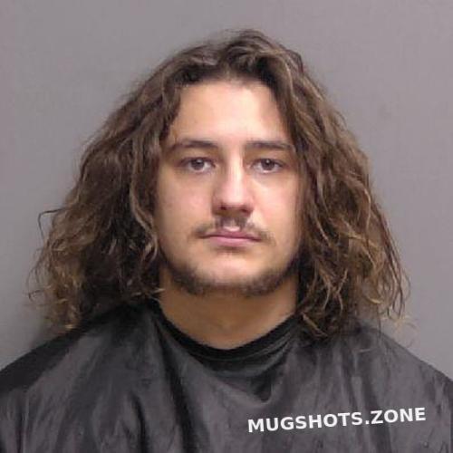 KONEN FORREST SAMUEL DANIEL 06/20/2023 - Flagler County Mugshots Zone