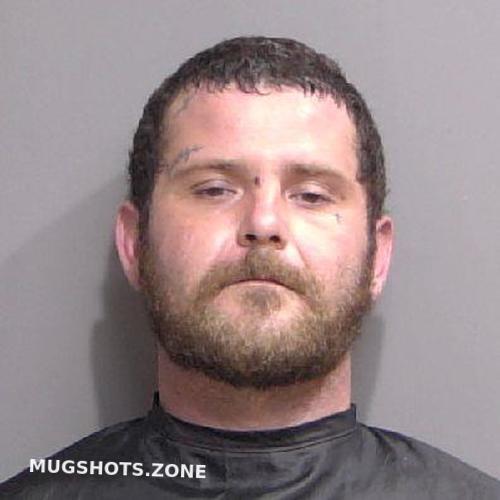 SASSER TRAVIS ALAN 06/22/2023 - Flagler County Mugshots Zone