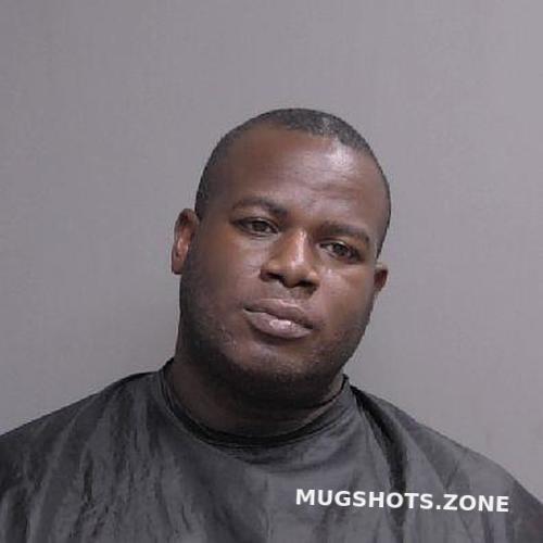 ASH TRAVIS JERMAINE 07/12/2023 - Flagler County Mugshots Zone