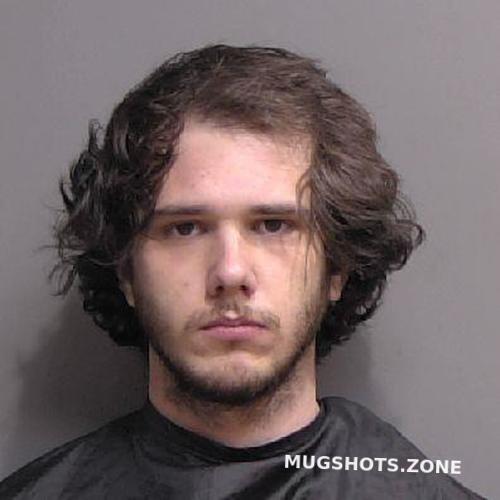 WADE BRENDAN PATRICK 07/17/2023 - Flagler County Mugshots Zone