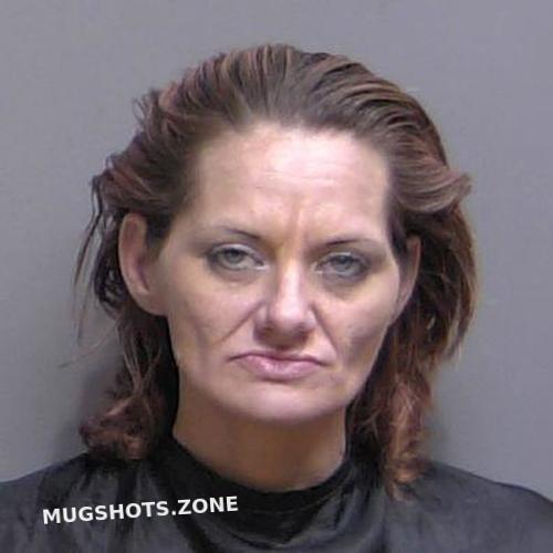 HUTCHINSON TONYA LOUISE 07/20/2023 - Flagler County Mugshots Zone