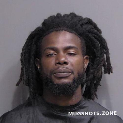 LACEY DARNELL 08/02/2023 - Flagler County Mugshots Zone