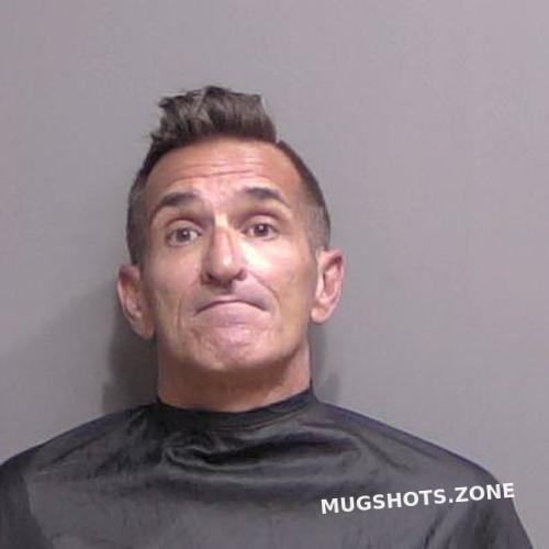 BURNS JASON ROBERT 08/02/2023 - Flagler County Mugshots Zone