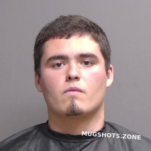 DIMILLO COLIN JAMES 08/06/2023 - Flagler County Mugshots Zone