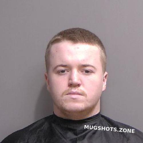 CALVERT COLLIN RAY 08/11/2023 - Flagler County Mugshots Zone