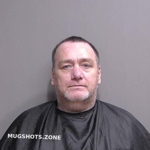 BOWLING MICHAEL CRAIG 08/15/2023 - Flagler County Mugshots Zone