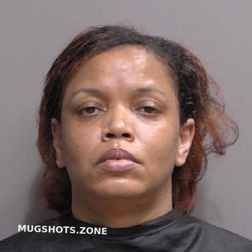 BELL ROMAANA ALIA 08/16/2023 - Flagler County Mugshots Zone