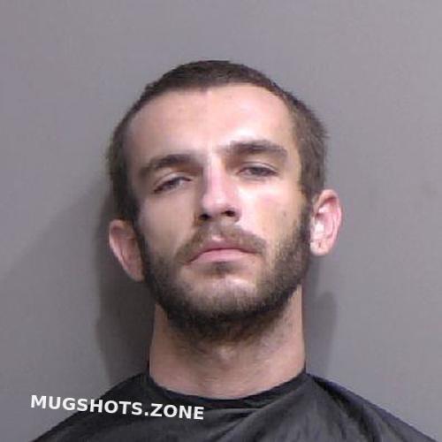 BAKER BRENTON ALLEN 08/17/2023 - Flagler County Mugshots Zone