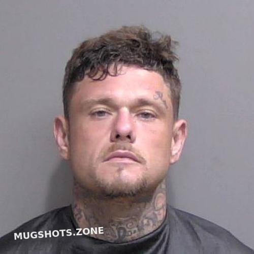SISTRUNK ETHAN TIMOTHY 08/20/2023 - Flagler County Mugshots Zone