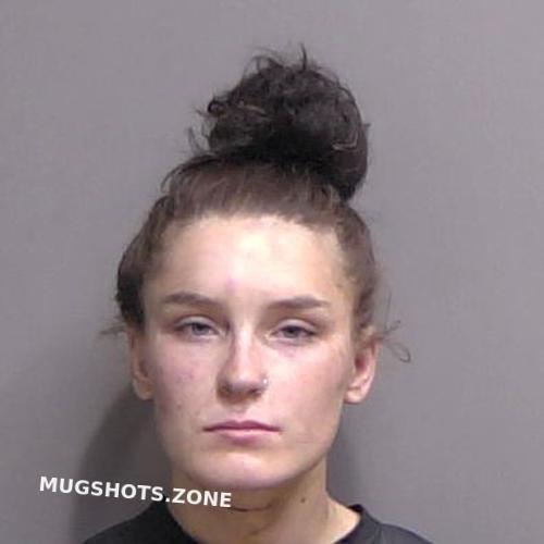 WILKES CASSANDRA RAECHELLE 08/20/2023 - Flagler County Mugshots Zone