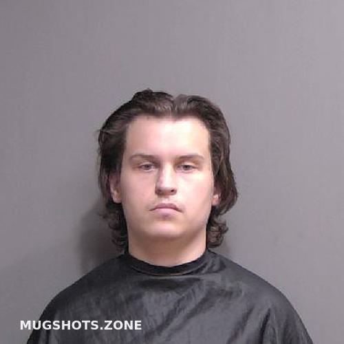 SEGLEDI CONNOR MICHAEL 08/24/2023 - Flagler County Mugshots Zone