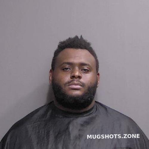 KITCHELL JALEAHL ERNEST 08/24/2023 - Flagler County Mugshots Zone