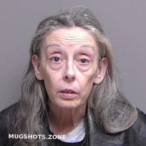 EWART LORRAINE MARIE 09/05/2023 - Flagler County Mugshots Zone