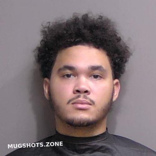 JARVIS JADEN TSU RIEL 09/10/2023 - Flagler County Mugshots Zone