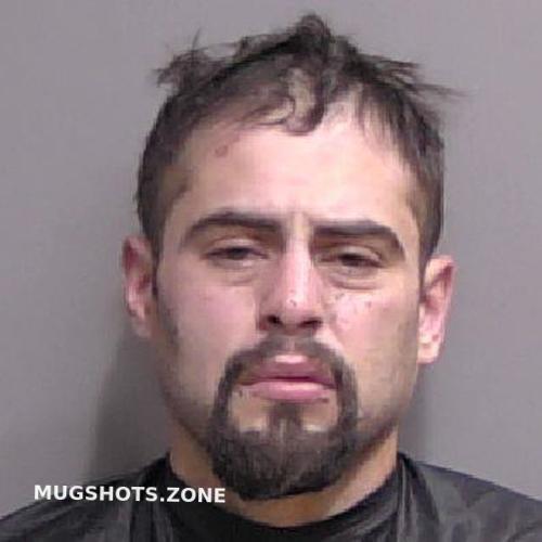 CHAVOYA DILLON 09/10/2023 - Flagler County Mugshots Zone