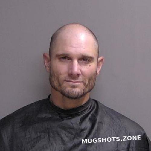 CHAVIS JASON LON 09/25/2023 - Flagler County Mugshots Zone