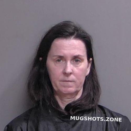 DAGUE COLLEEN 10/08/2023 - Flagler County Mugshots Zone