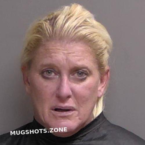 ROGERS JODY MARIE 10/09/2023 - Flagler County Mugshots Zone