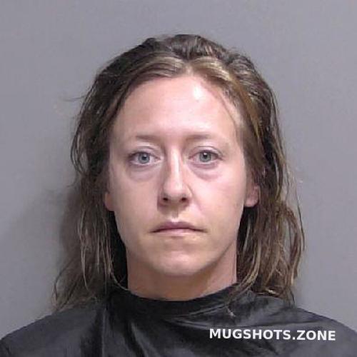 COMSTOCK KATHERINE ANNE 10/10/2023 - Flagler County Mugshots Zone