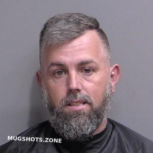 DAVIS LARRY EUGENE JUNIOR 10/16/2023 - Flagler County Mugshots Zone