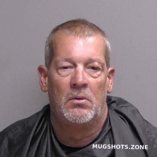 BRANDON ROBERT LEWIS 10/18/2023 - Flagler County Mugshots Zone