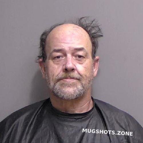MOORE DENNIS EUGENE 10/19/2023 - Flagler County Mugshots Zone