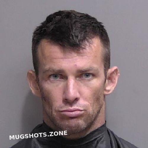MADDEN SHAWN ALAN 10/22/2023 - Flagler County Mugshots Zone