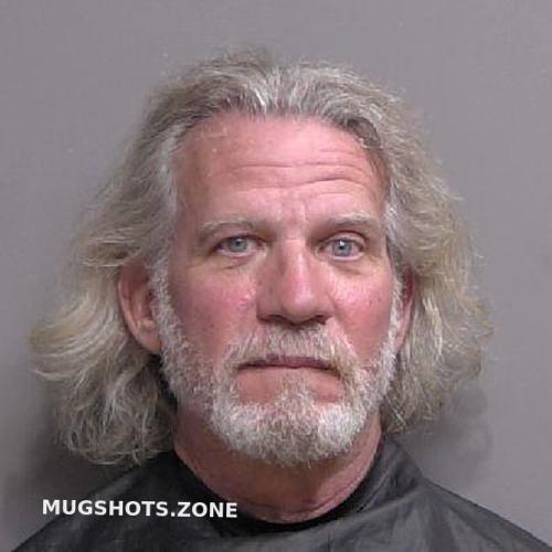 DILLARD PAUL CHRISTOPHER 10/22/2023 - Flagler County Mugshots Zone