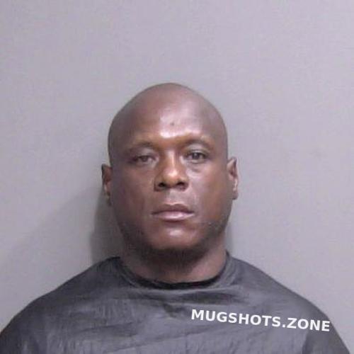 SLATER GLENDELL 10/25/2023 - Flagler County Mugshots Zone