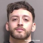 TOVAR JUSTIN ROBERT 10/26/2023 - Flagler County Mugshots Zone