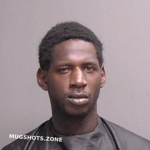 TROUTMAN MARIO DESHAWN 10/26/2023 - Flagler County Mugshots Zone