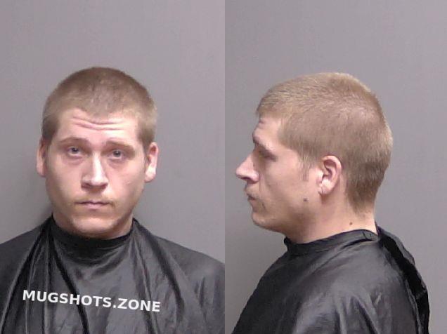 CHOATE MICHAEL ALAN 10/31/2023 - Flagler County Mugshots Zone