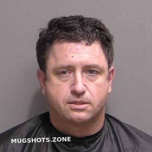 NEVIUS JUSTIN CHALMERS 11/16/2023 - Flagler County Mugshots Zone