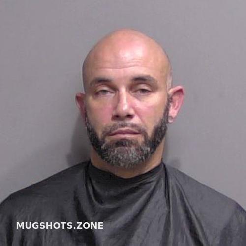 LITTLEJOHN KENNETH RICHARD 11/18/2023 - Flagler County Mugshots Zone