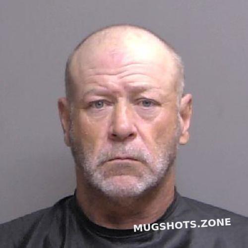 HARGER JOSEPH DOYCE 11/20/2023 - Flagler County Mugshots Zone