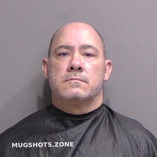 RICE JASON TODD 12/07/2023 - Flagler County Mugshots Zone