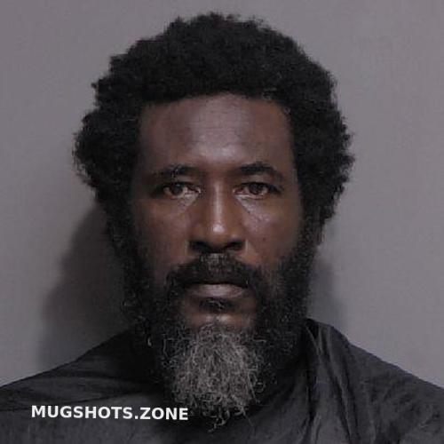 ALCINDOR JOHN 12/10/2023 - Flagler County Mugshots Zone