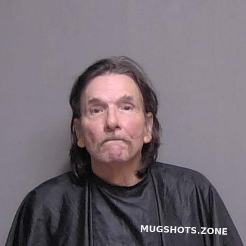 OPITZ BRIAN GERARD 12/16/2023 - Flagler County Mugshots Zone