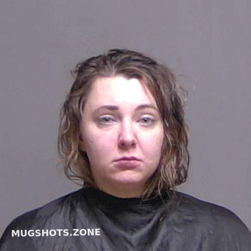 DOMIANO BRITTANY ANALYSE 12/17/2023 - Flagler County Mugshots Zone