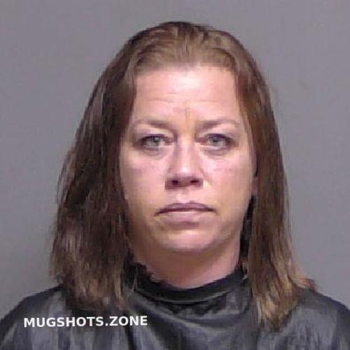 POZEK TRINITY KAY 12/18/2023 - Flagler County Mugshots Zone