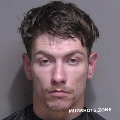 TANNER NATHAN JOEL 12/19/2023 - Flagler County Mugshots Zone