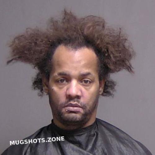 WILLIAMS AARON NATHANIEL 01/08/2024 - Flagler County Mugshots Zone