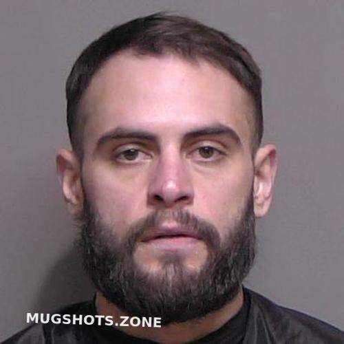 CHAVOYA DILLON HURCLE 01/20/2024 - Flagler County Mugshots Zone