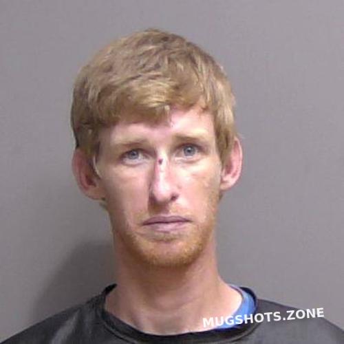 GIDDENS ADAM JACOB 01/26/2024 - Flagler County Mugshots Zone