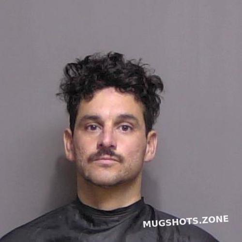 VARGAS-CONDE SERGIO IGNACIO 01/27/2024 - Flagler County Mugshots Zone