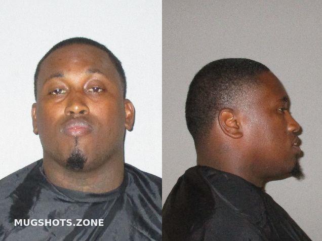 UNDERWOOD MICHAEL RASHAD 01/30/2024 - Flagler County Mugshots Zone