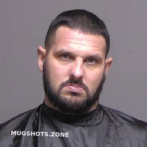 SPENCE CHRISTOPHER SHANE 01/31/2024 - Flagler County Mugshots Zone